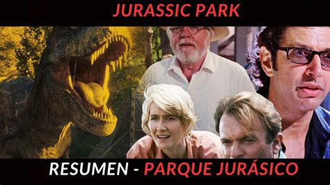 Parque Jurásico Perdido En El Parque De Dinosaurios Youtube