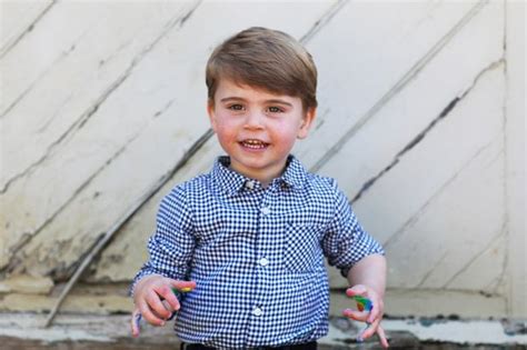 Why Prince Louis Always Wears Shorts But George Is Allowed To Wear