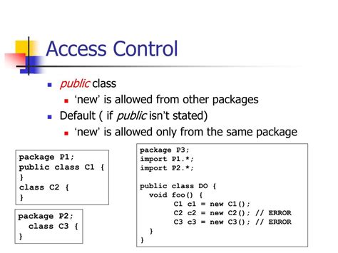 ppt concurrent and distributed programming powerpoint presentation