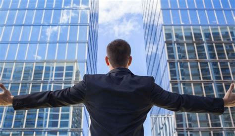 Características De Los Empresarios De Éxito Cfe Financial Solutions