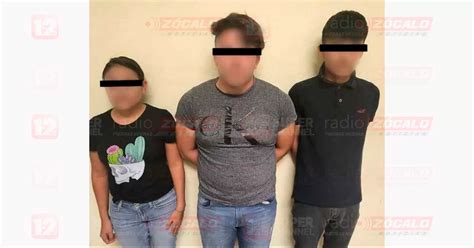 Confía Ministerio Público En Demostrar Participación De Sospechosos De