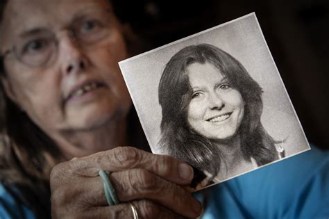 Police Identify Body Of Teen Who Went Missing In 1975