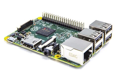raspberry pi 2が発売、windows 10も対応 デザインってオモシロイ mdn design interactive
