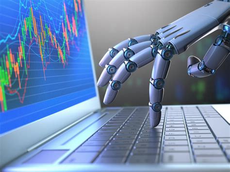 what is algorithmic trading