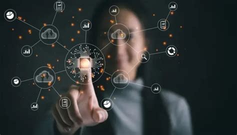 Transformação Digital Maximizando O Potencial Empresarial