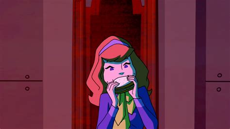 Daphne Scooby Doo Mystery Incorporated