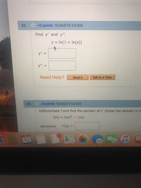 solved please do the following 5 attachments below which