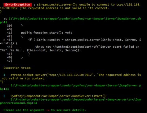how to use outside of vagrant box · issue 10