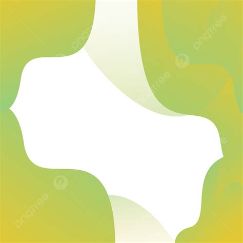 Fondo De Cartel Abstracto Verde Vector Png Fondo Del Cartel Bg