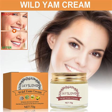 Wild Yam Cream Wild Yam Root Cream Organic Wild Yam Cream Natural