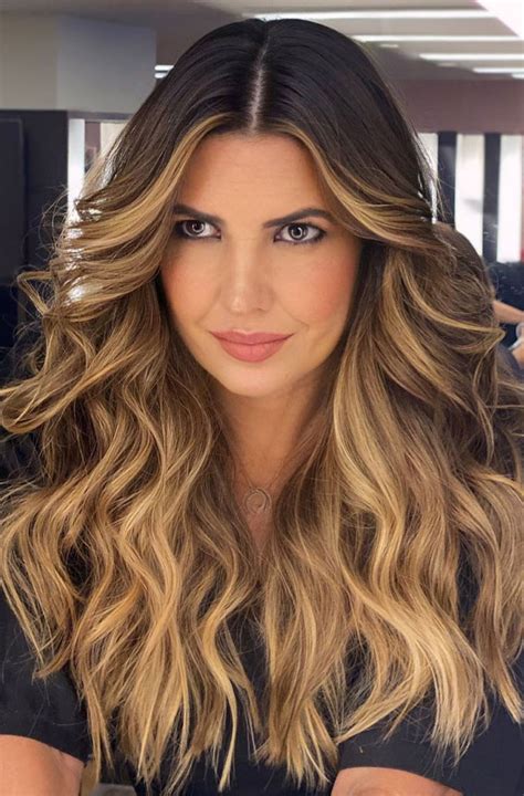 Spring 2022 Hair Trends