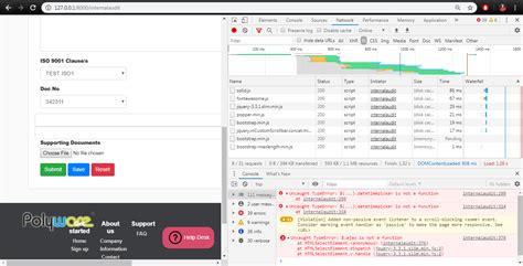 ajax re laravel auto fill input after selecting value