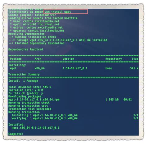 install wget for mac managerlasopa