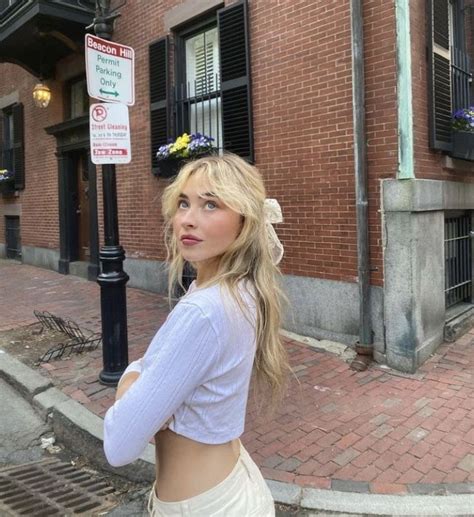 Barbieswfts Sabrina Carpenter Style Sabrina Carpenter Girl Meets World