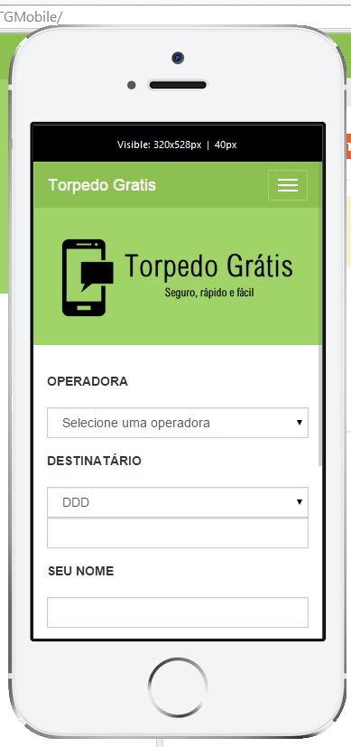 html bootstrap navbar collapse not working on ipad