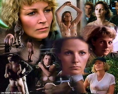 Lisa Eichhorn Nua Em Opposing Force