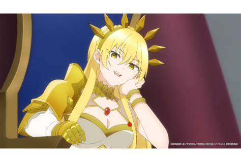 『魔王様、リトライ！r』tvアニメ化！津田健次郎ら出演声優9名発表 アニメイトタイムズ