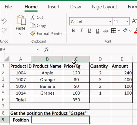 lookups in excel beginner s guide aolcc