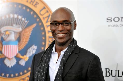 Lance Reddick Talked ‘mind Blowing Action Of Upcoming ‘john Wick