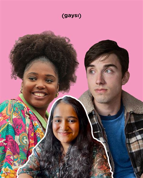 Exploring Disability Representation In Netflixs Sex Education Season