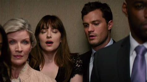 Las Seis Prácticas Sexuales A Lo Cincuenta Sombras De Grey Para Huir