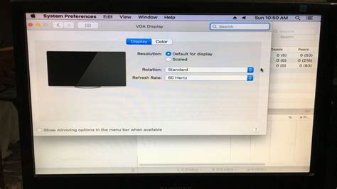 display resolution is not correct on few monitors dell optiplex 780