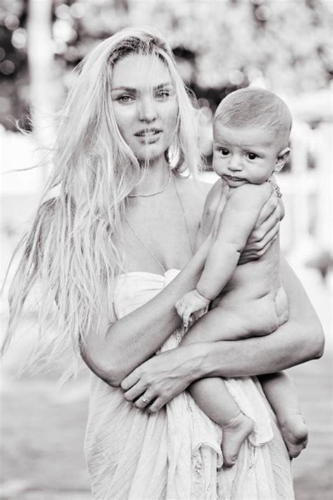 Las Fotos Más Bonitas De Los Hijos De Las Famosas