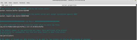 installing kafka on linux shootskill java tutorials