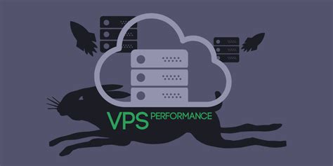 how to measure performance on your linux vps server