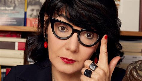 Chi è Elisabetta Sgarbi La Sorella Di Vittorio Sgarbi