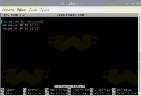 install and configure raspbian on raspberry pi 6 steps