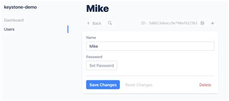 introducing keystone 5 dev community
