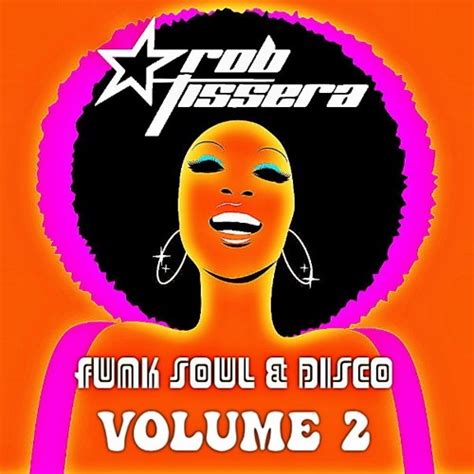 Funk Volume 2022 Logo