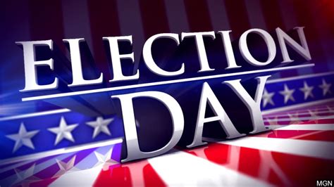 Election Day Contested Race Winners Wset