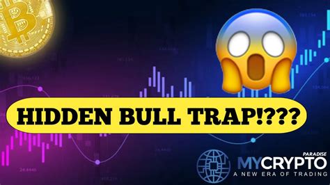 ⚠️bears Taking Over ⚠️ Bitcoin Is About To Crash Heavily If This