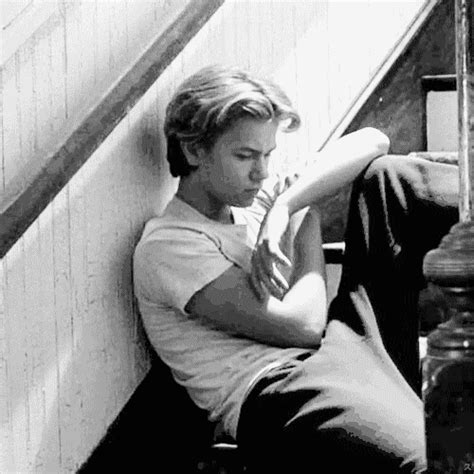 River Phoenix Running On Empty 