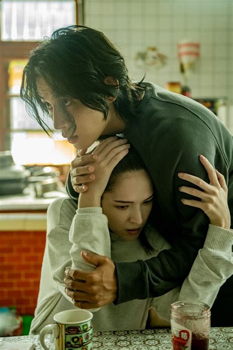 《她和她的她》冲netflix台湾排行榜no 1！许玮甯曝接演全因一句台词 Dramaclub