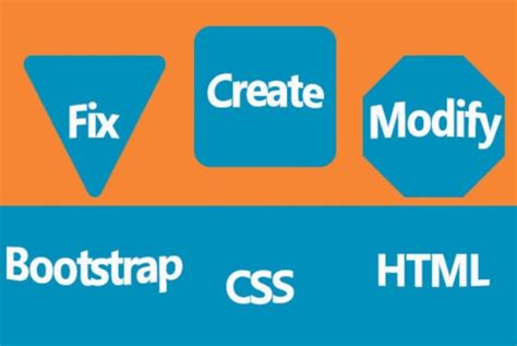 edit or fix any html css javascript code in 48 hrs max by black21s