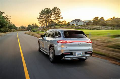 Mercedes Maybach Eqs 680 Suv Revealed Maybachs First Ev