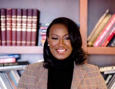 Saks Appoints Alicia Williams As Vp Of Diversity Equity And Inclusion