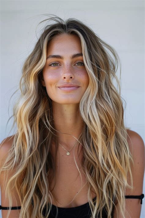 59 Glorious California Blonde Hair Ideas In 2024 Summer Blonde Hair