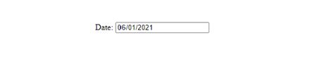 jquery ui datepicker setdate method geeksforgeeks