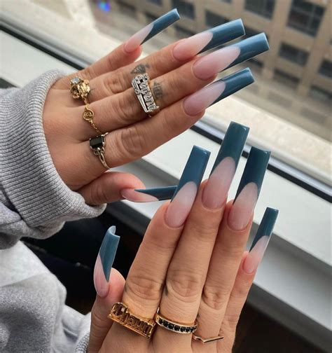 Pin By Deja Arie On Nails In 2024 Long Acrylic Nails Gel Nails