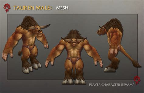 Justblizzard Charaktermodelle In Wod Justblizzard