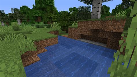 exposa shaders shader overview minecraft mod guide gamewith