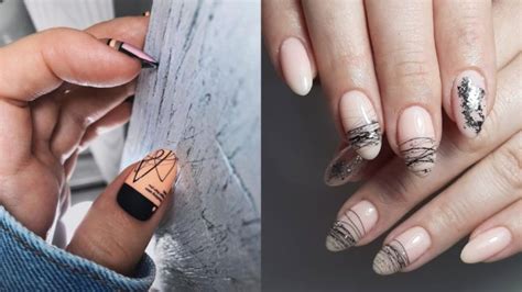 Fall Nails 2023 Best Stylish Trends And Colors Of Fall Nails 2023