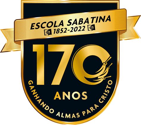 Materiais 170 Anos Da Escola Sabatina Downloads De Materiais