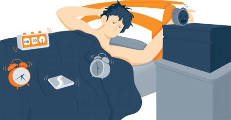 ﻿how To Wake Up Without An Alarm Clock 9 Easy Tricks To Try