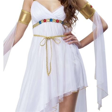 Other Halloween Greek Goddess Adult Costume Poshmark