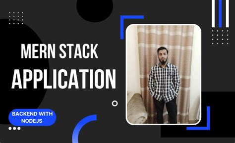 develop node js mern stack react js web app by subhanakram200 fiverr